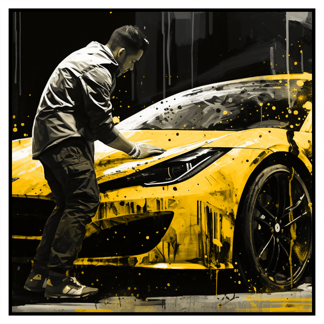 Motor Trade Insurance - Get Your Instant Quote - Quote Detective