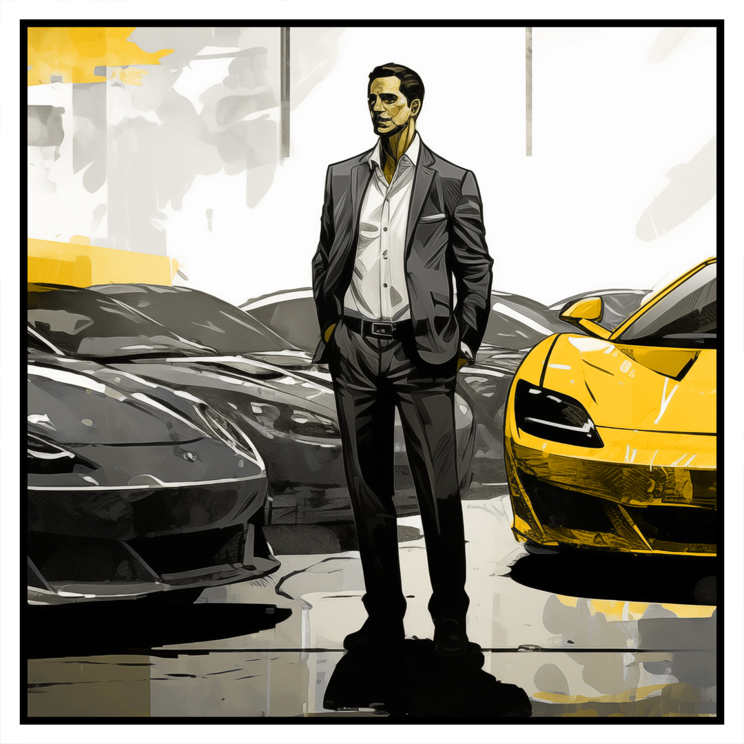 Motor Trade Insurance - Get Your Instant Quote - Quote Detective